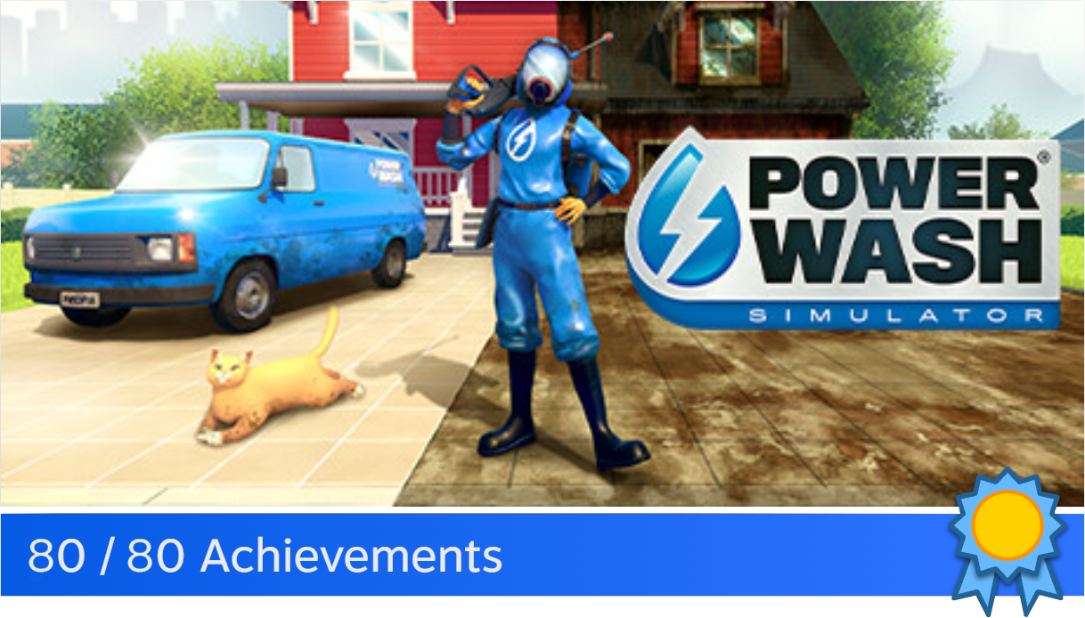 Steam Community :: Guide :: 100% Achievement Guide for Base Game & All ...