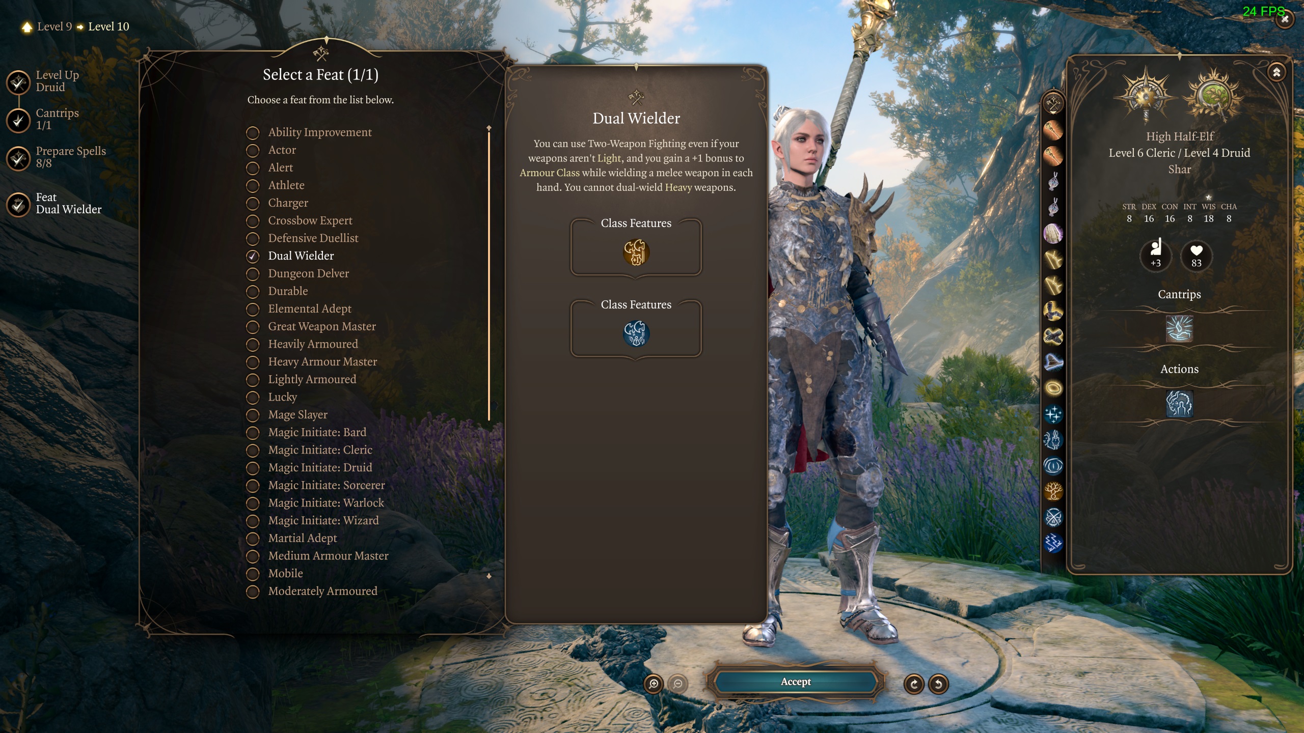 Steam Community :: Guide :: PXP 002 (Land's Stride Party) - Builds and ...
