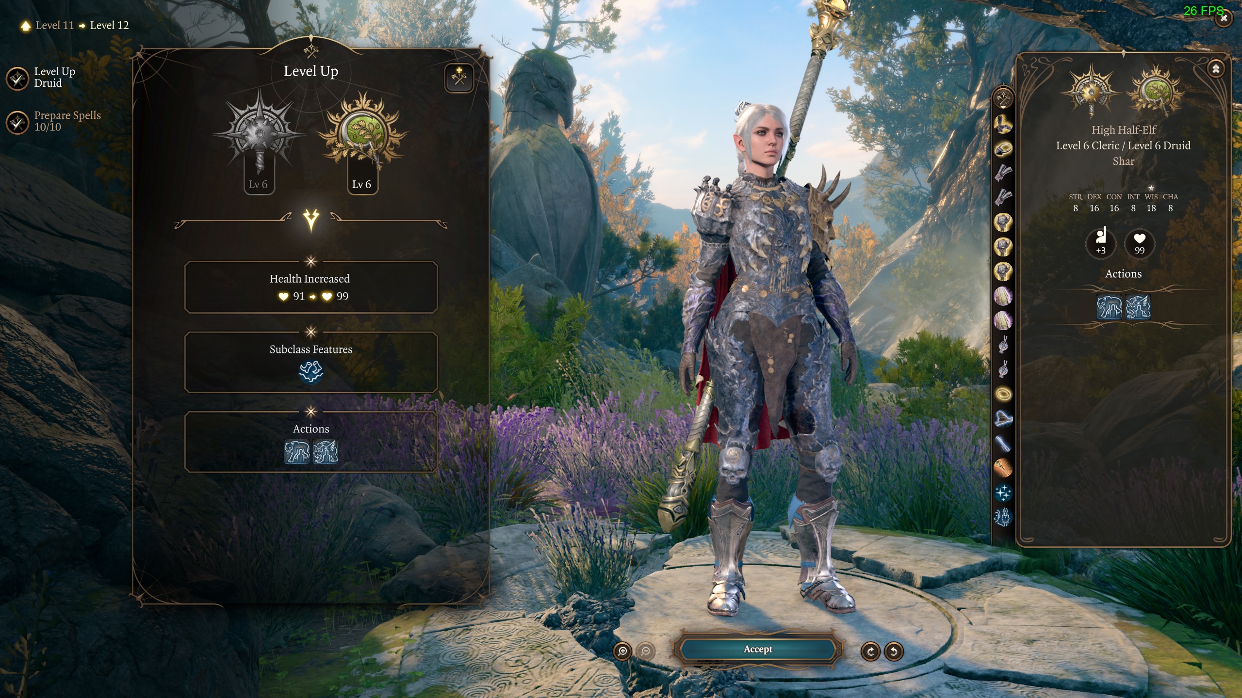 Steam Community :: Guide :: PXP 002 (Land's Stride Party) - Builds and ...