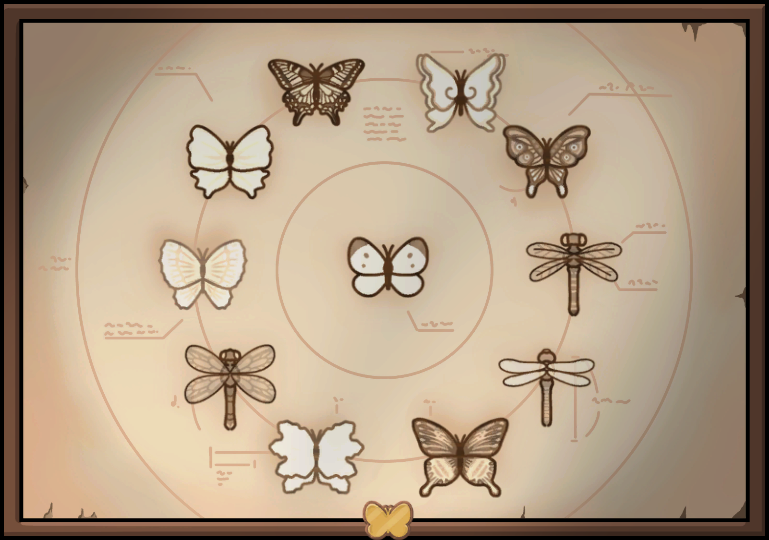 Steam Community :: Guide :: Butterfly Locations