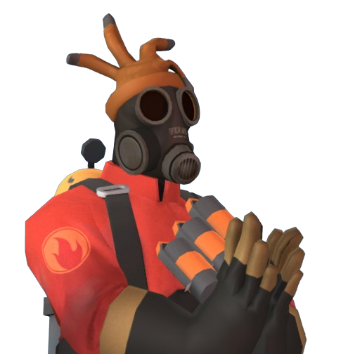 Steam Community :: Guide :: 185+ TF2 Fun Facts!