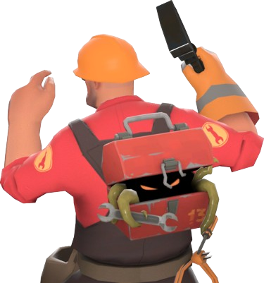 Steam Community :: Guide :: 185+ TF2 Fun Facts!