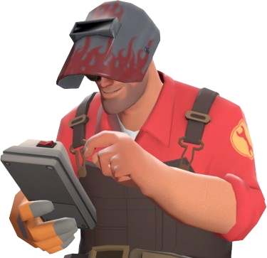 Steam Community :: Guide :: 185+ TF2 Fun Facts!