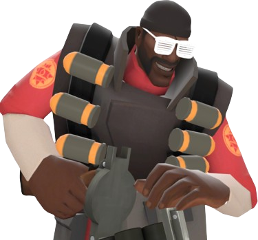 Steam Community :: Guide :: 185+ TF2 Fun Facts!