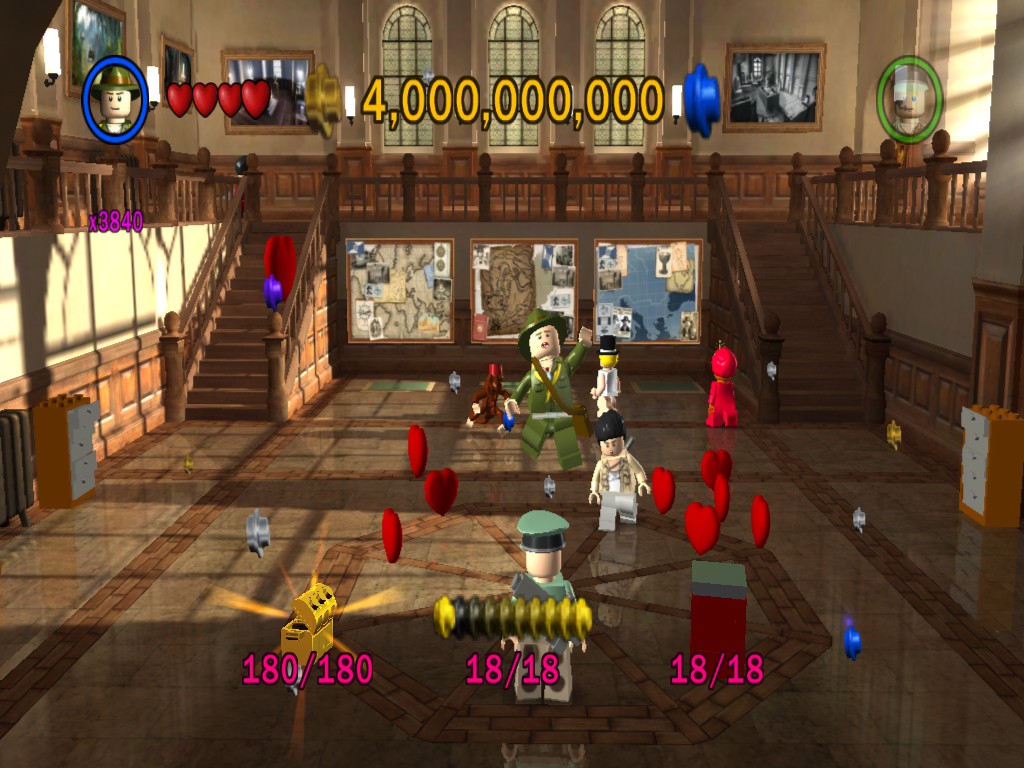 Steam Community :: LEGOⓇ Indiana Jones™: The Original Adventures