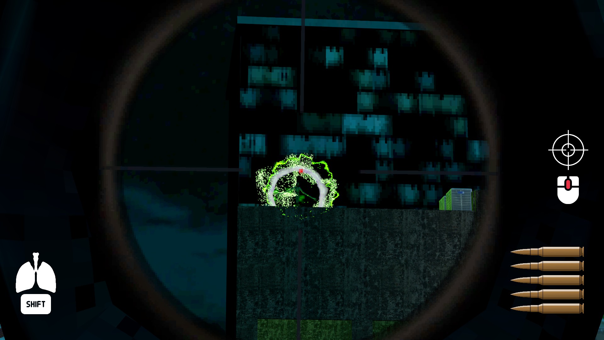 Steam Community :: Guide :: How to beat the Final Boss (spoilers)