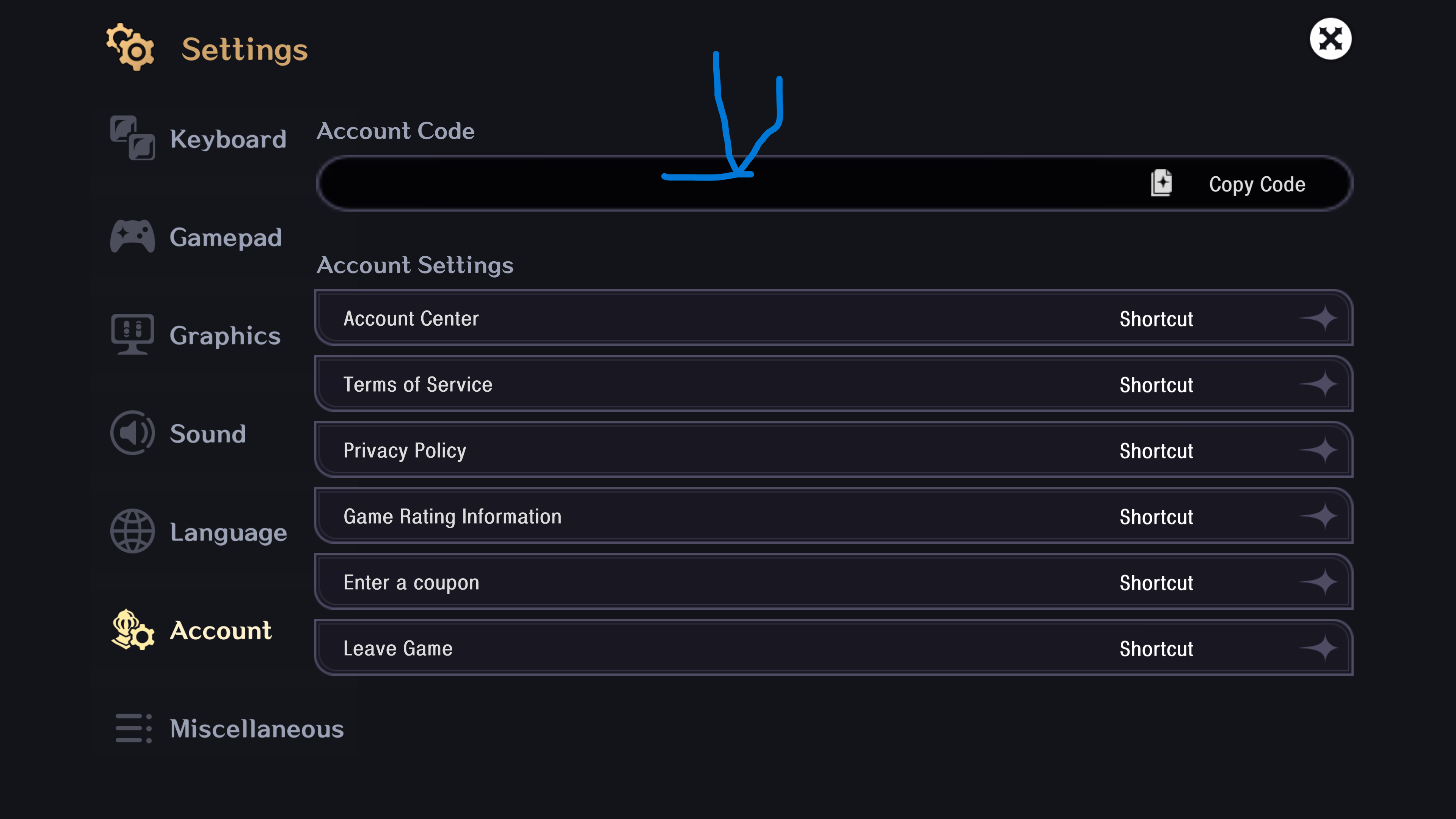 Steam Community :: Guide :: How to enter coupons correctly