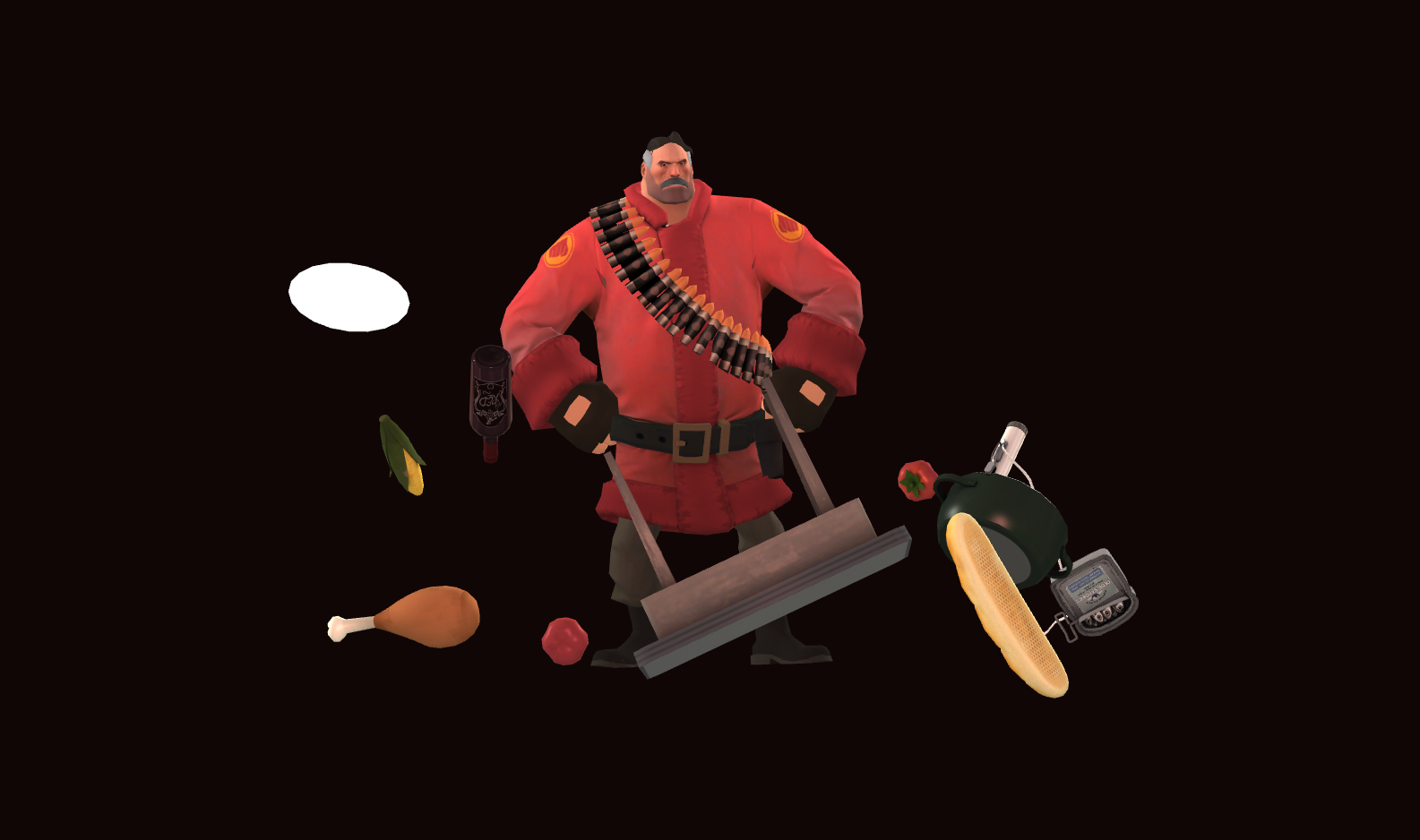 Steam Community :: Guide :: Omni-Man Loadout