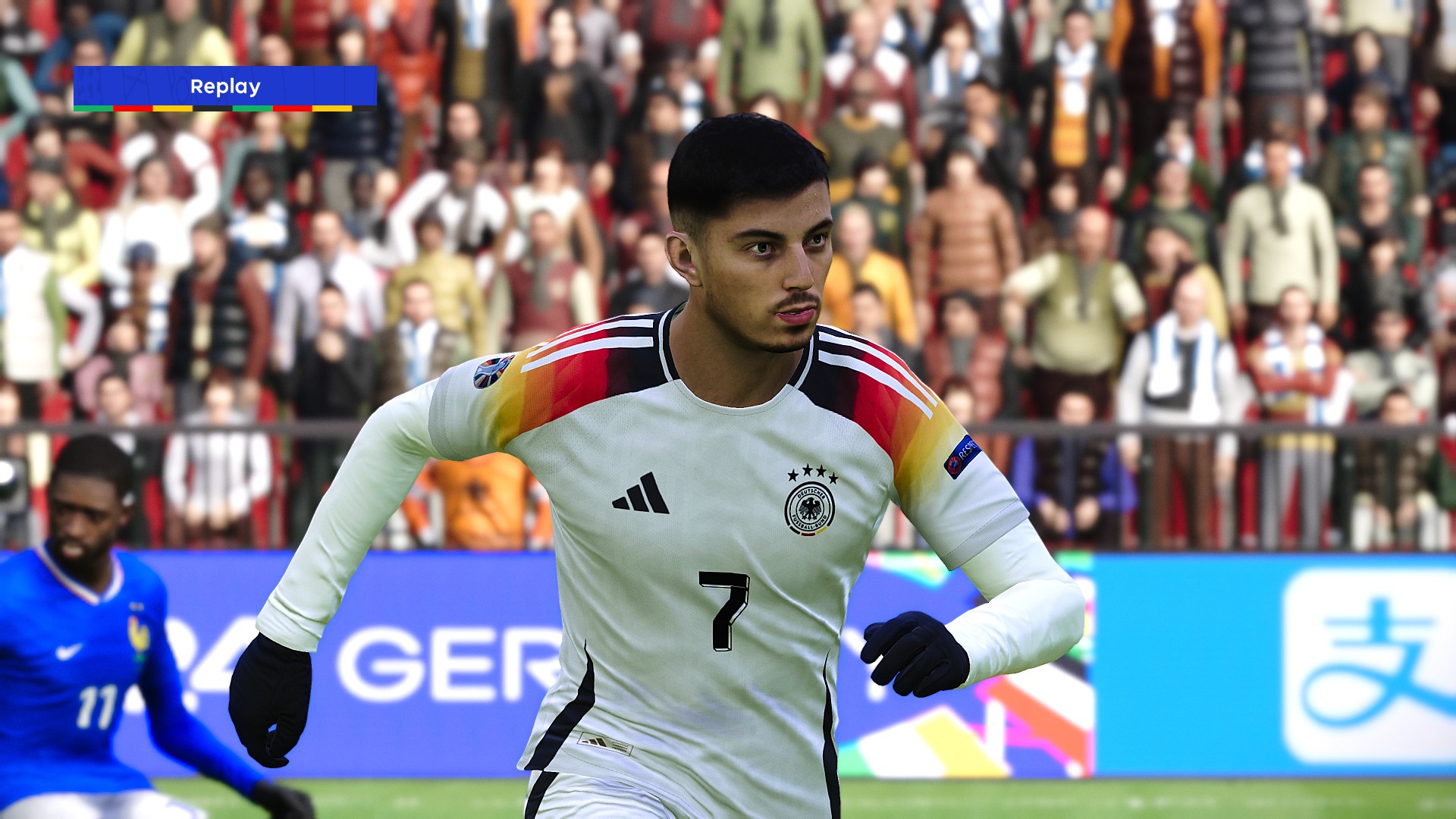 Steam Community :: Guide :: eFootball PES 2021 - Conversion to ...