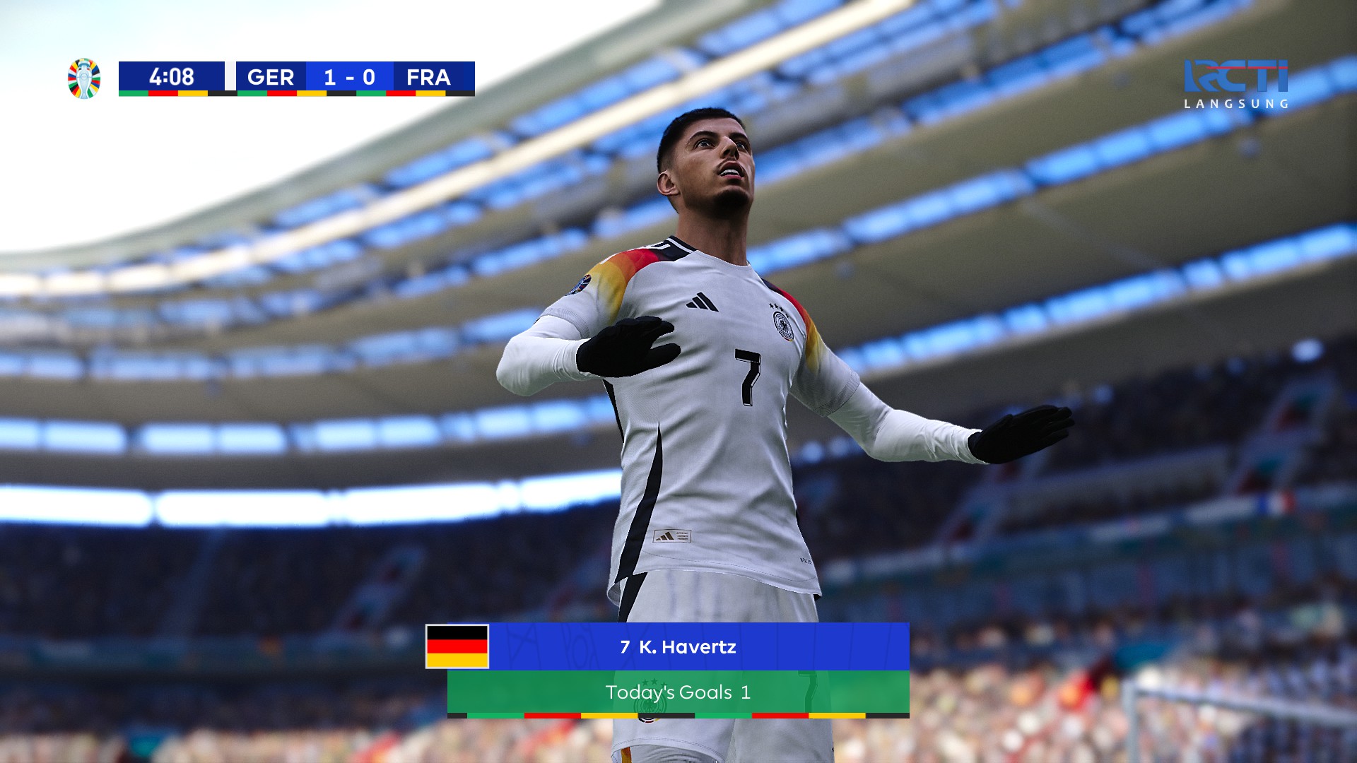 Steam Community :: Guide :: eFootball PES 2021 - Conversion to ...