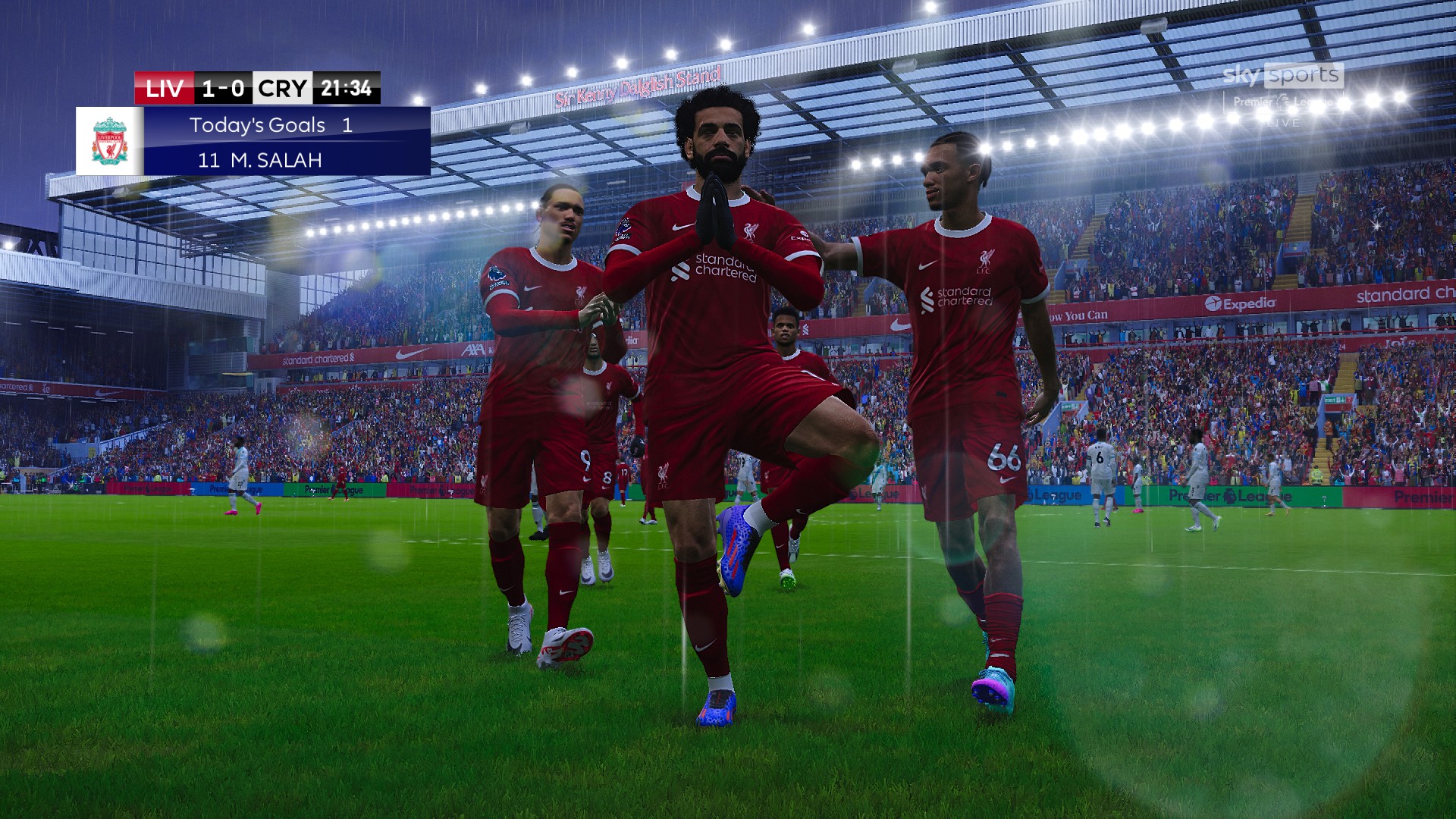 Steam Community :: Guide :: eFootball PES 2021 - Conversion to ...