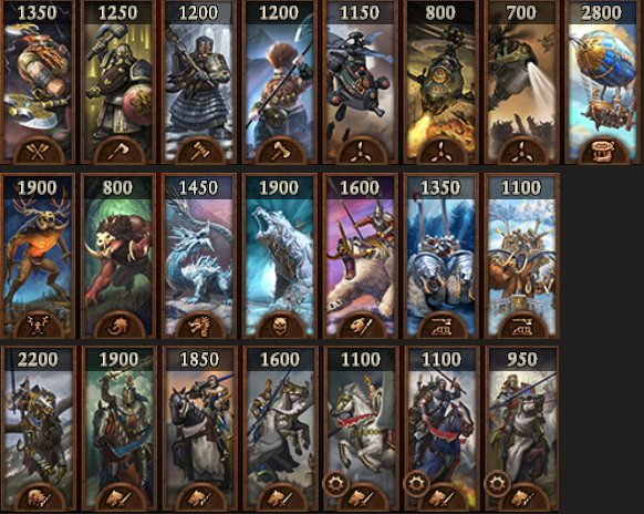 Steam Community :: Guide :: Elspeth von Draken - Empire overview Total ...