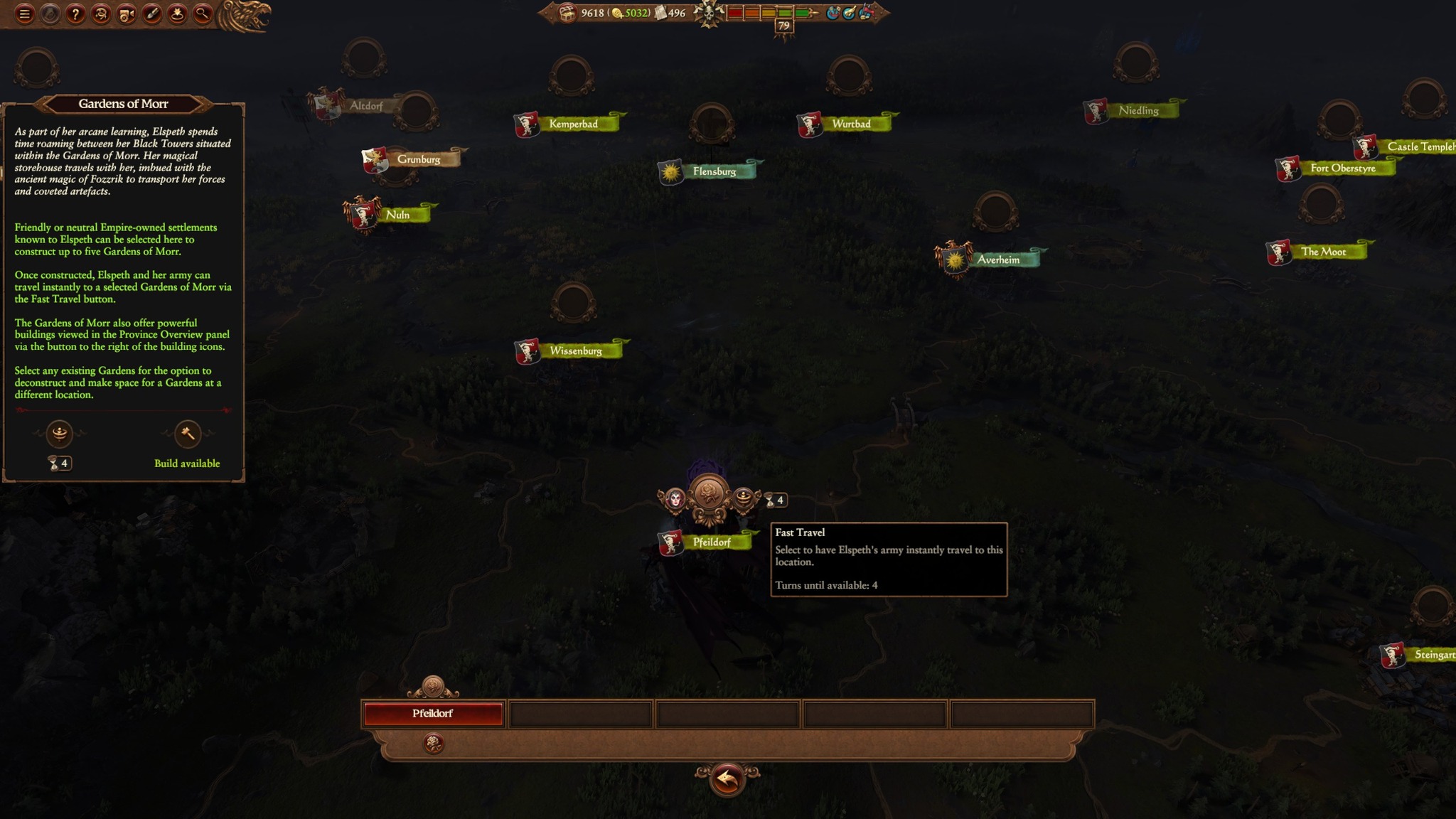 Steam Community :: Guide :: Elspeth von Draken - Empire overview Total ...