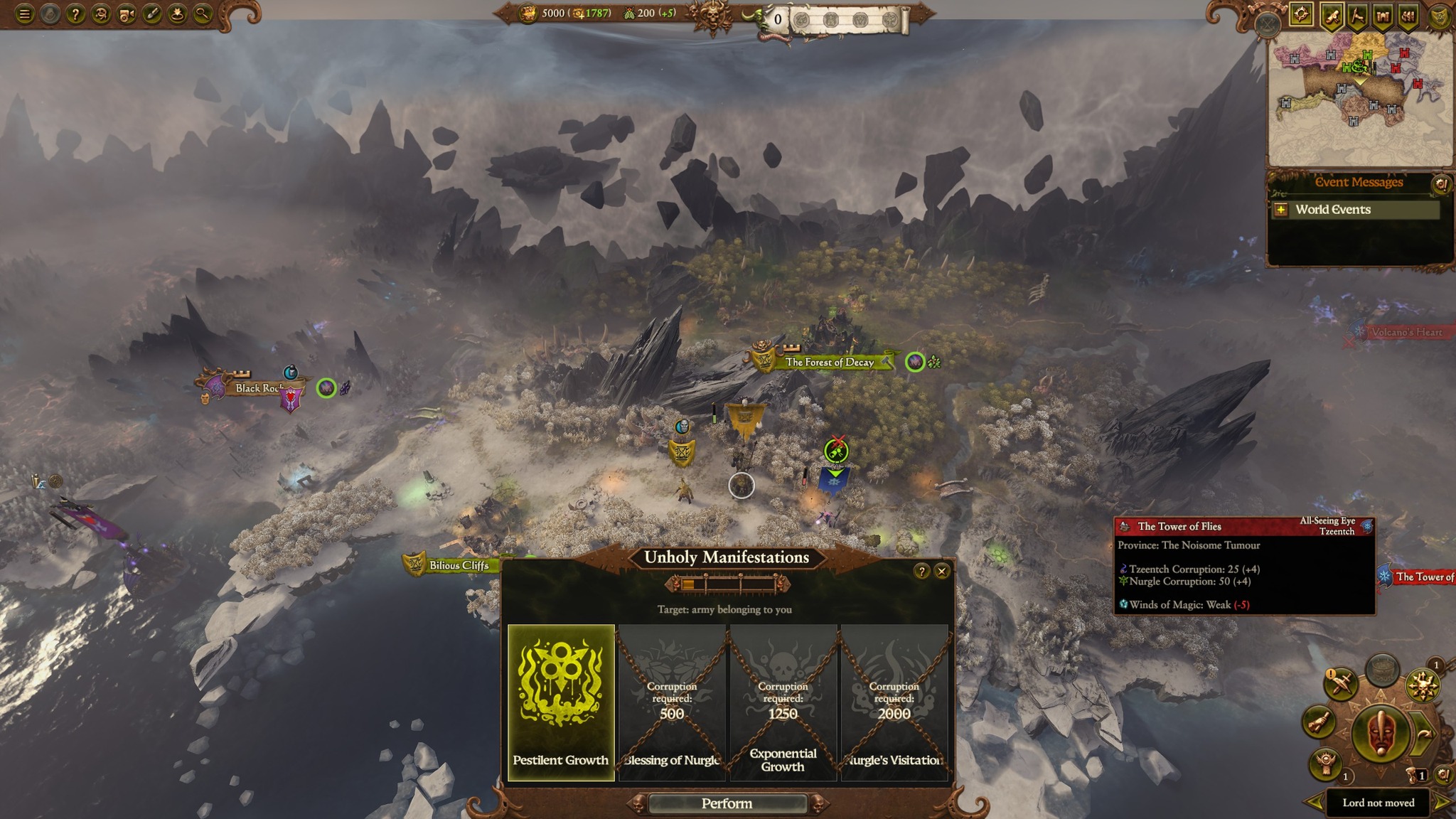 Steam Community :: Guide :: Epidemius - Nurgle overview Total War ...