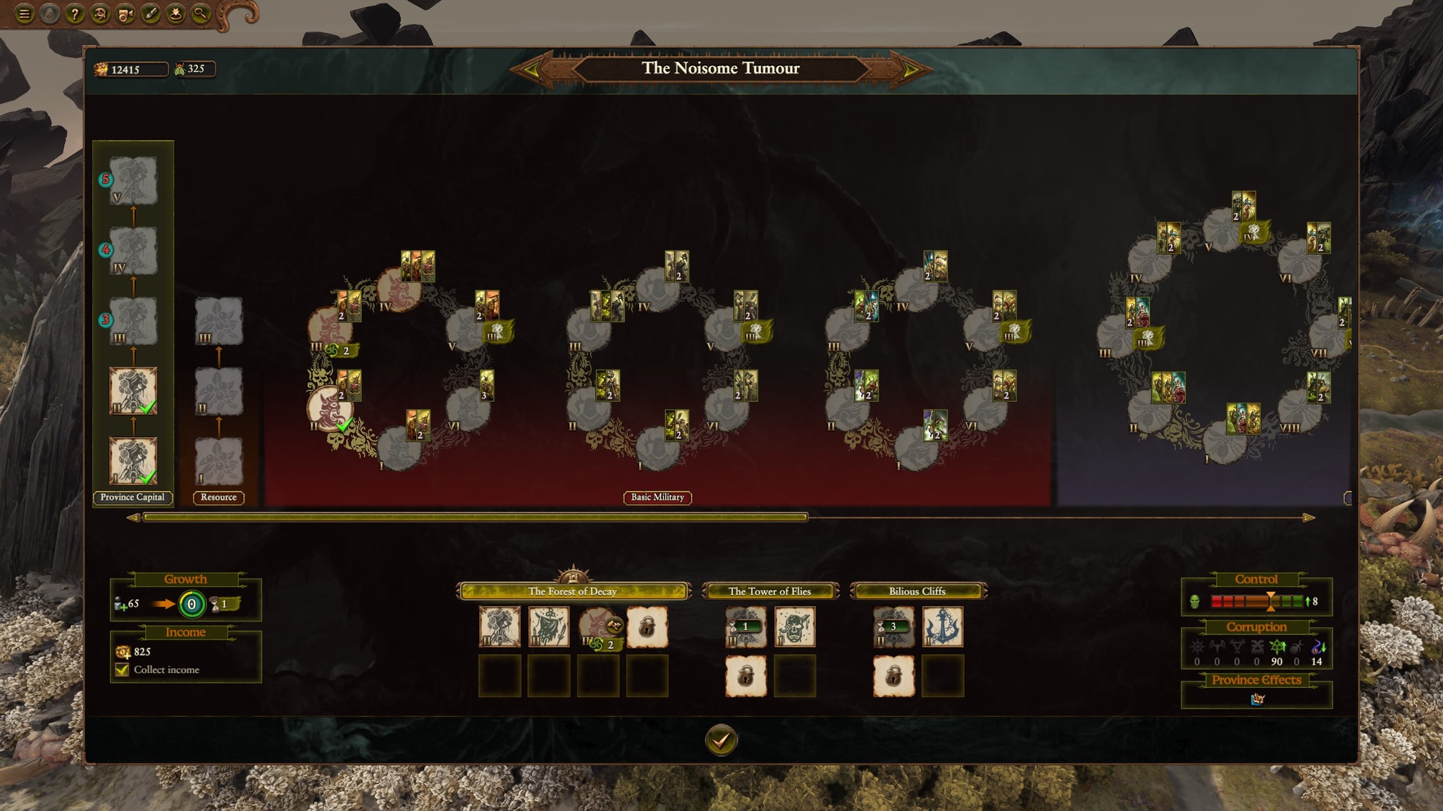 Steam Community :: Guide :: Epidemius - Nurgle overview Total War ...