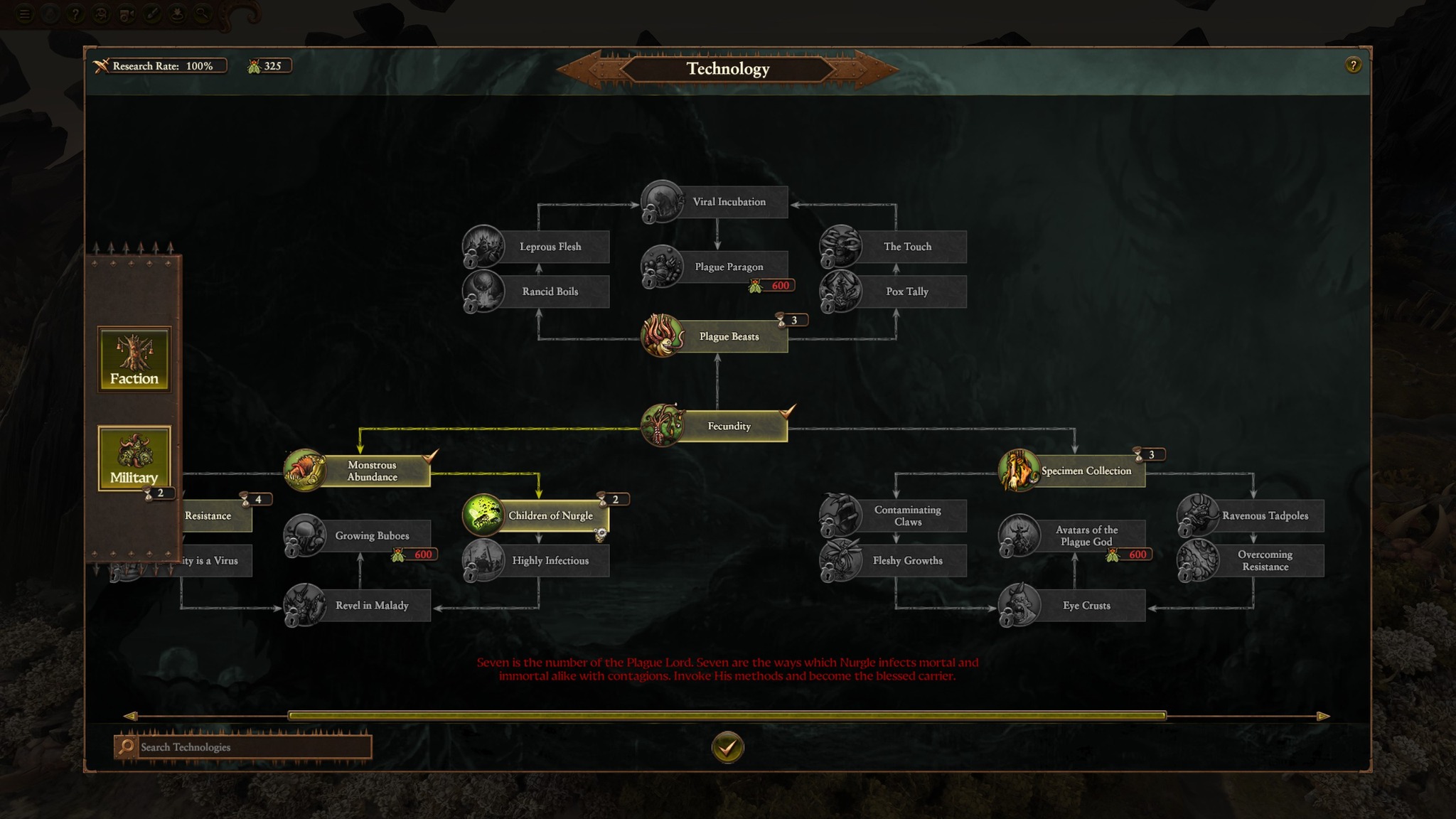 Steam Community :: Guide :: Epidemius - Nurgle overview Total War ...