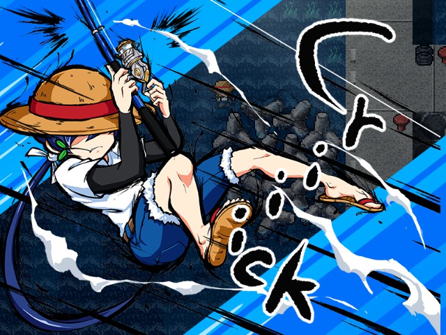 Steam Community :: Legend of the Master Baiter