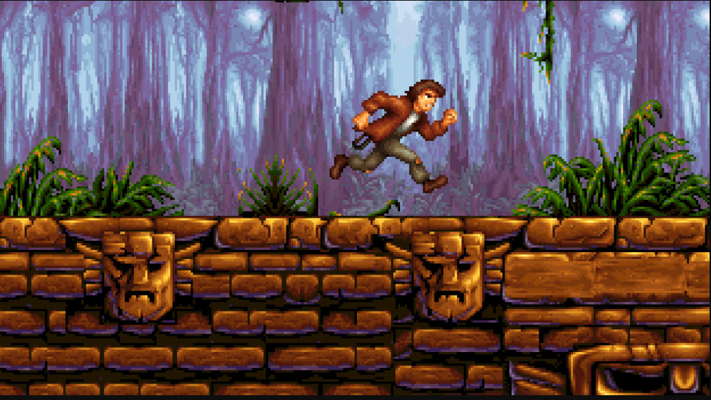 Steam Community :: Guide :: Всё про Pitfall: The Mayan Adventure