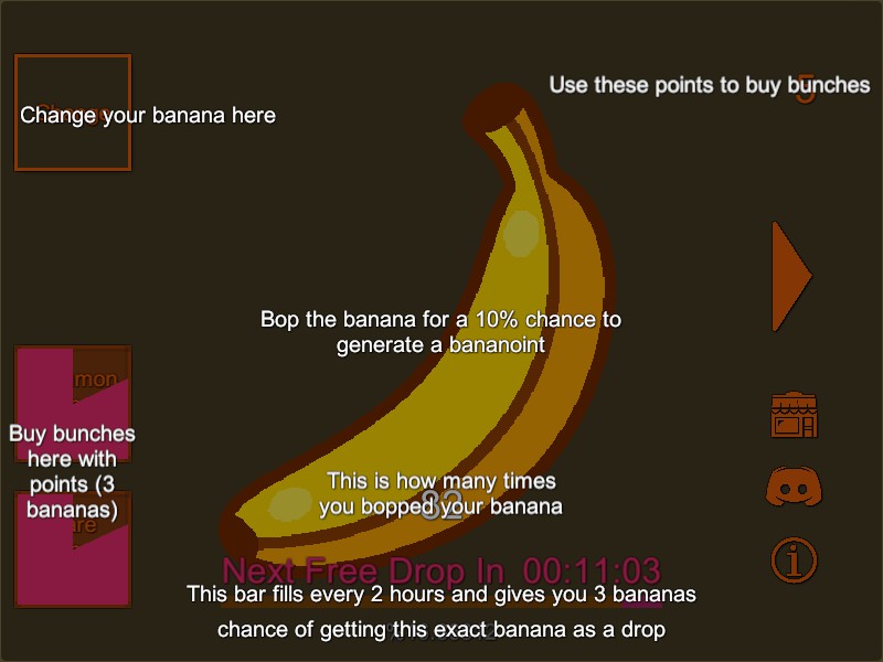 Steam Community :: Banana 2: Fruit