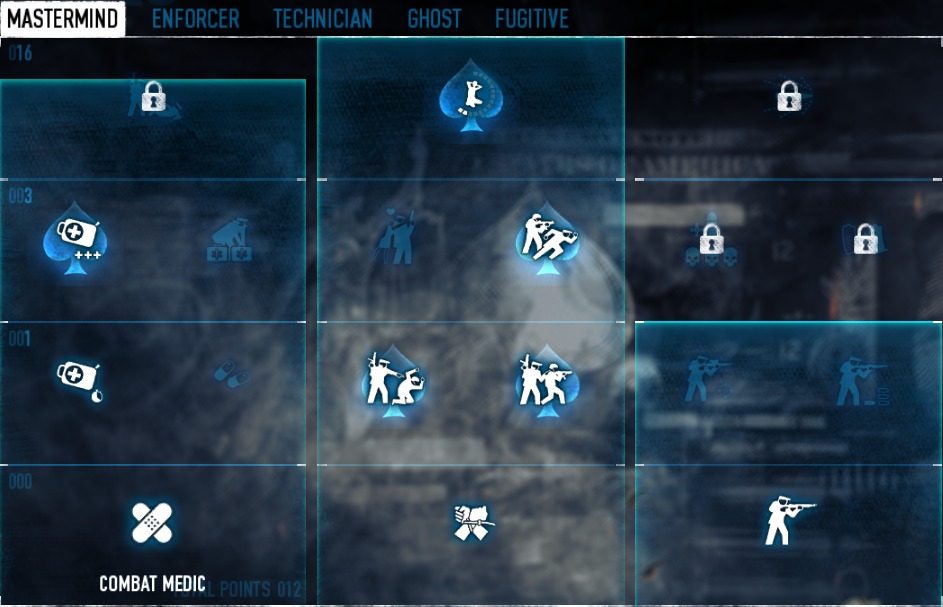 Steam Community :: Guide :: 5 Powerful Builds (Crew Chief)