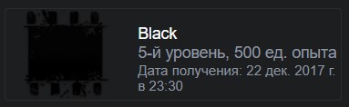 Steam Community :: Guide :: Black icons