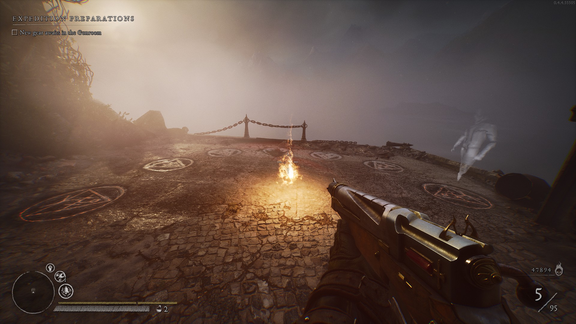 Steam Community :: Guide :: Witchfire Achievement Guide