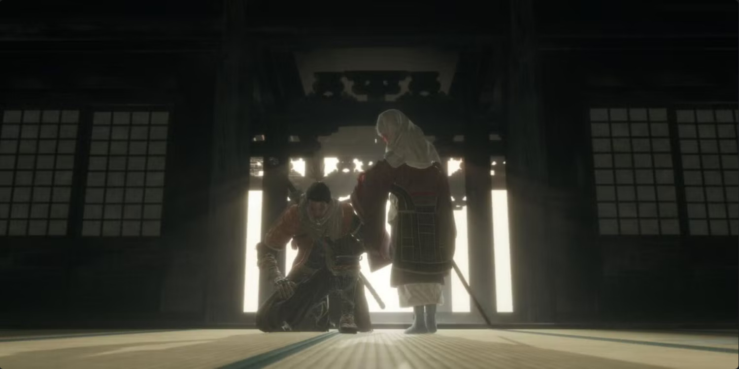 Steam Community :: Guide :: Sekiro Veteran's Progression Guide