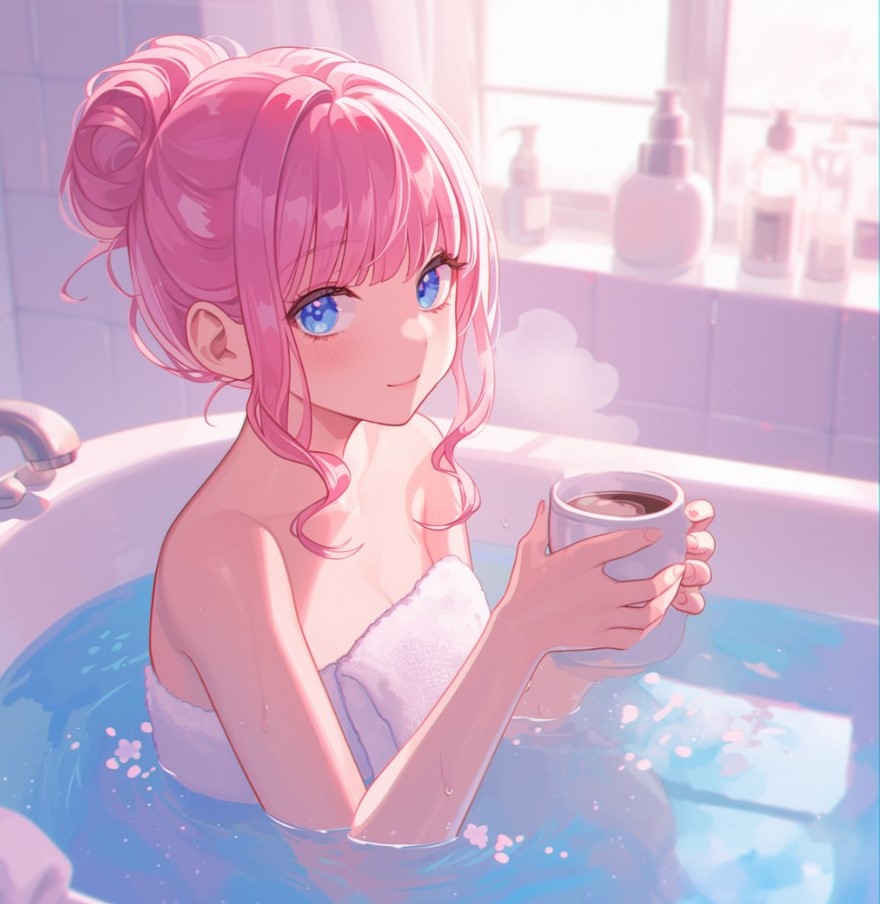Steam Community Anime Girl Puzzles