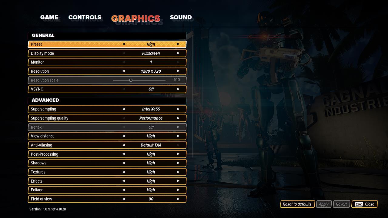 Steam Community :: Guide :: ASUS ROG Ally - Optimised settings