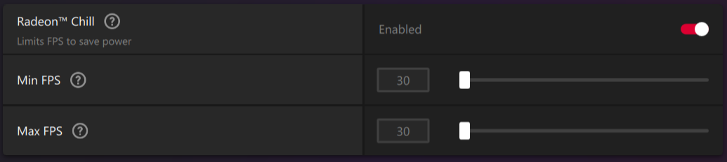 Steam Community :: Guide :: ASUS ROG Ally - Optimised settings