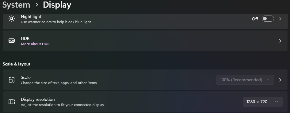Steam Community :: Guide :: ASUS ROG Ally - Optimised settings