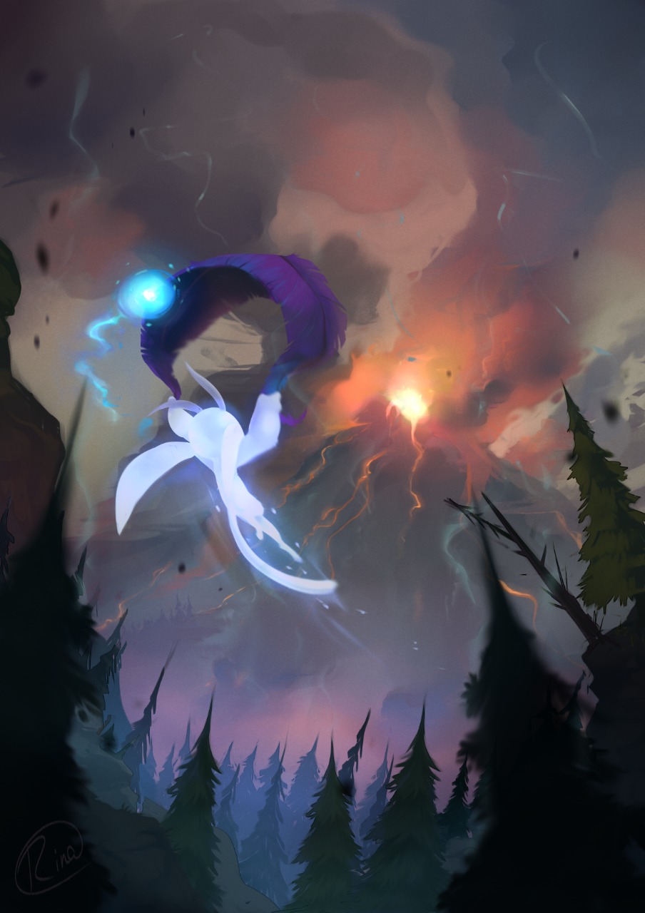 Steam Community :: Ori and the Blind Forest: Definitive Edition
