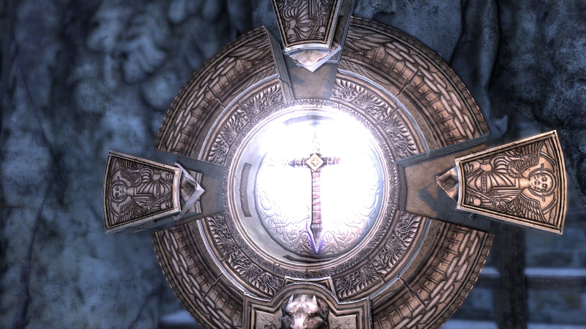 My 10 favourite weapons from Computer Games – Drejzer's Deliberations