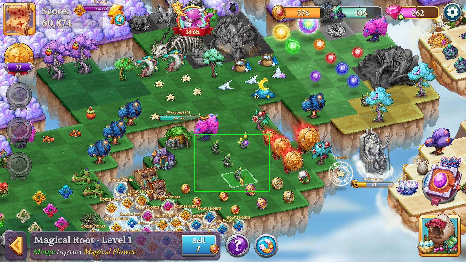 Steam Community :: Guide :: Getting started with 'Merge Adventure' (no ...