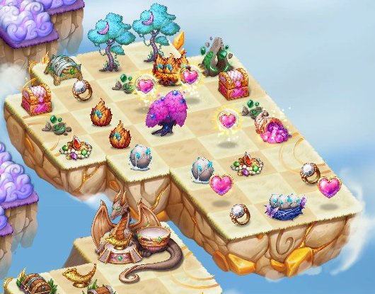 Steam Community :: Guide :: Getting started with 'Merge Adventure' (no ...
