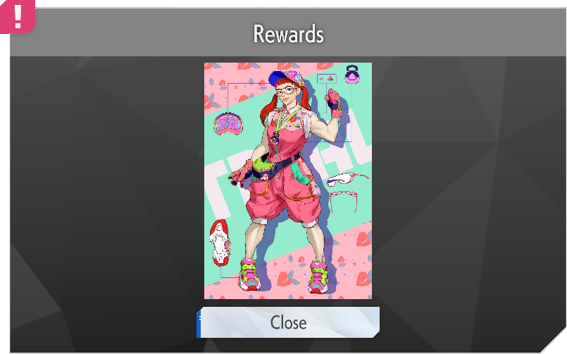 Steam Community :: Guide :: SF6 Club Reward List
