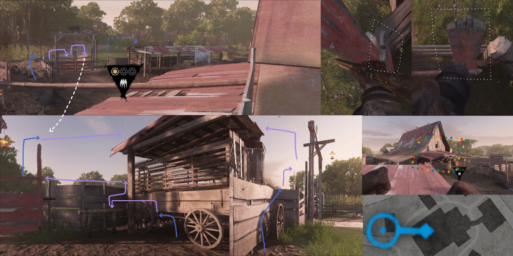 Steam Community :: Guide :: Super POSITIONING/TEAM UP with ENEMIES ...