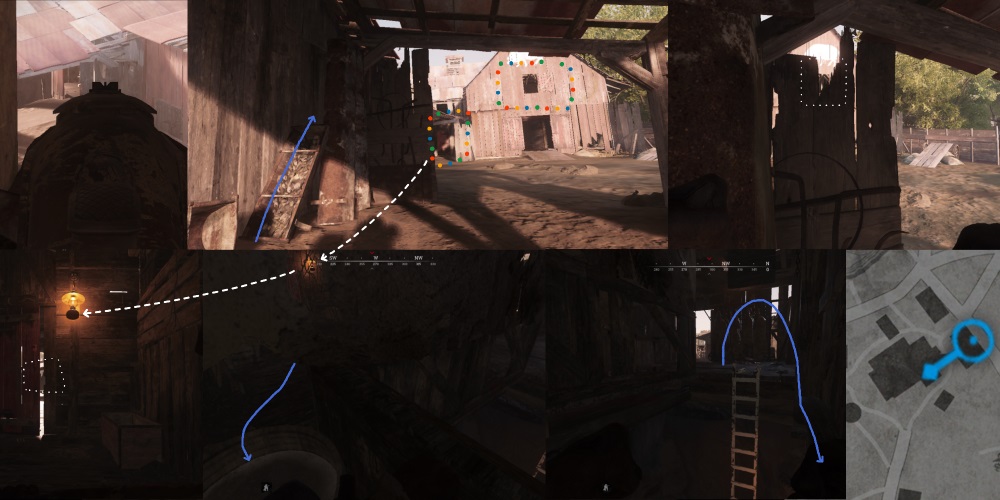 Steam Community :: Guide :: Super POSITIONING/TEAM UP with ENEMIES ...