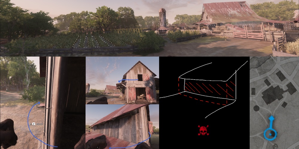 Steam Community :: Guide :: Super POSITIONING/TEAM UP with ENEMIES ...