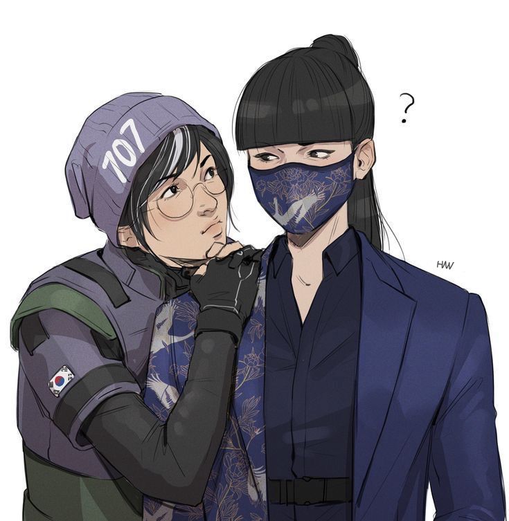Steam Community :: Tom Clancy's Rainbow Six Siege