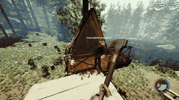 Steam Community :: The Forest