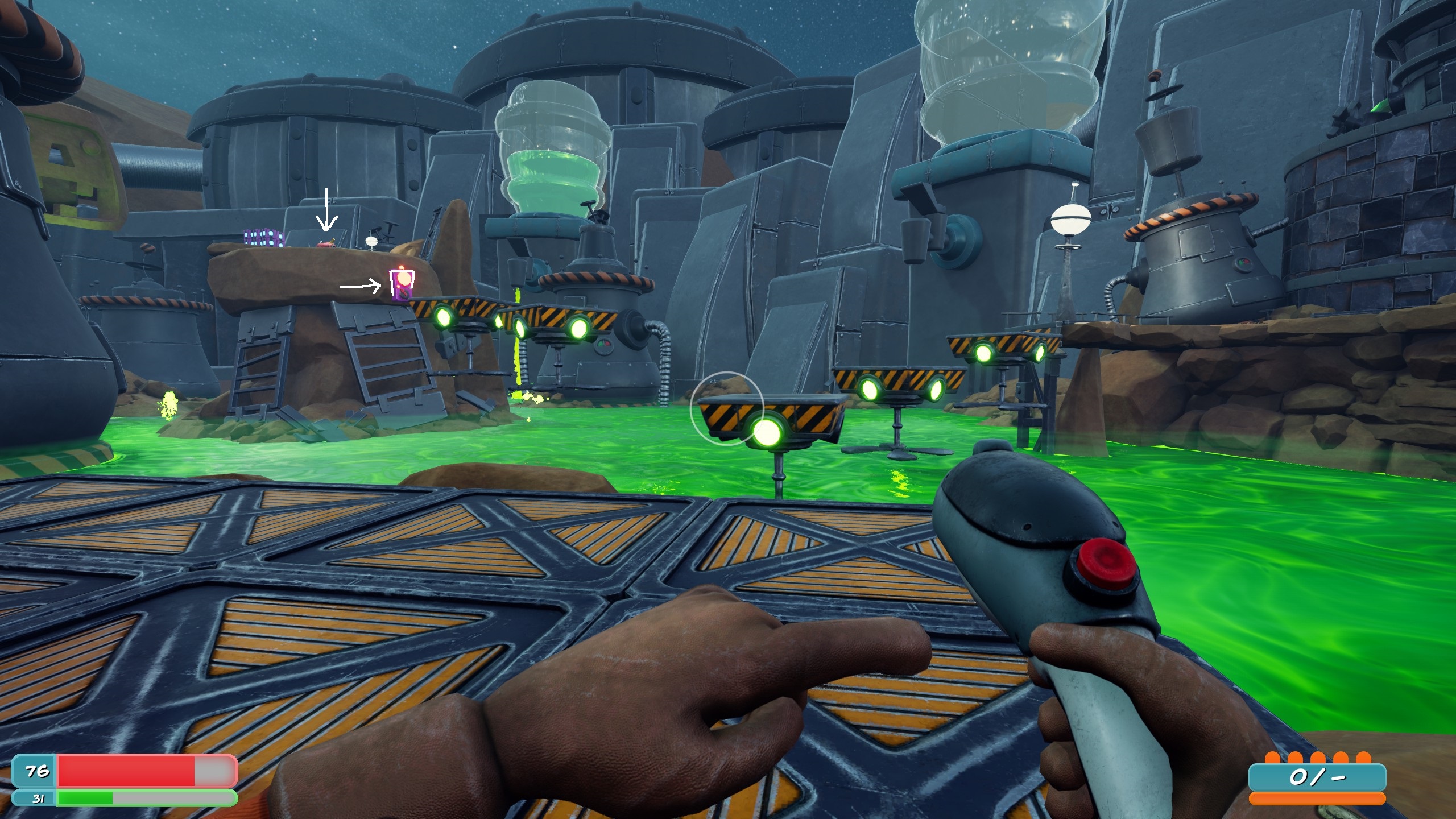 Steam Community :: Guide :: Picture guide - All challenges & cards