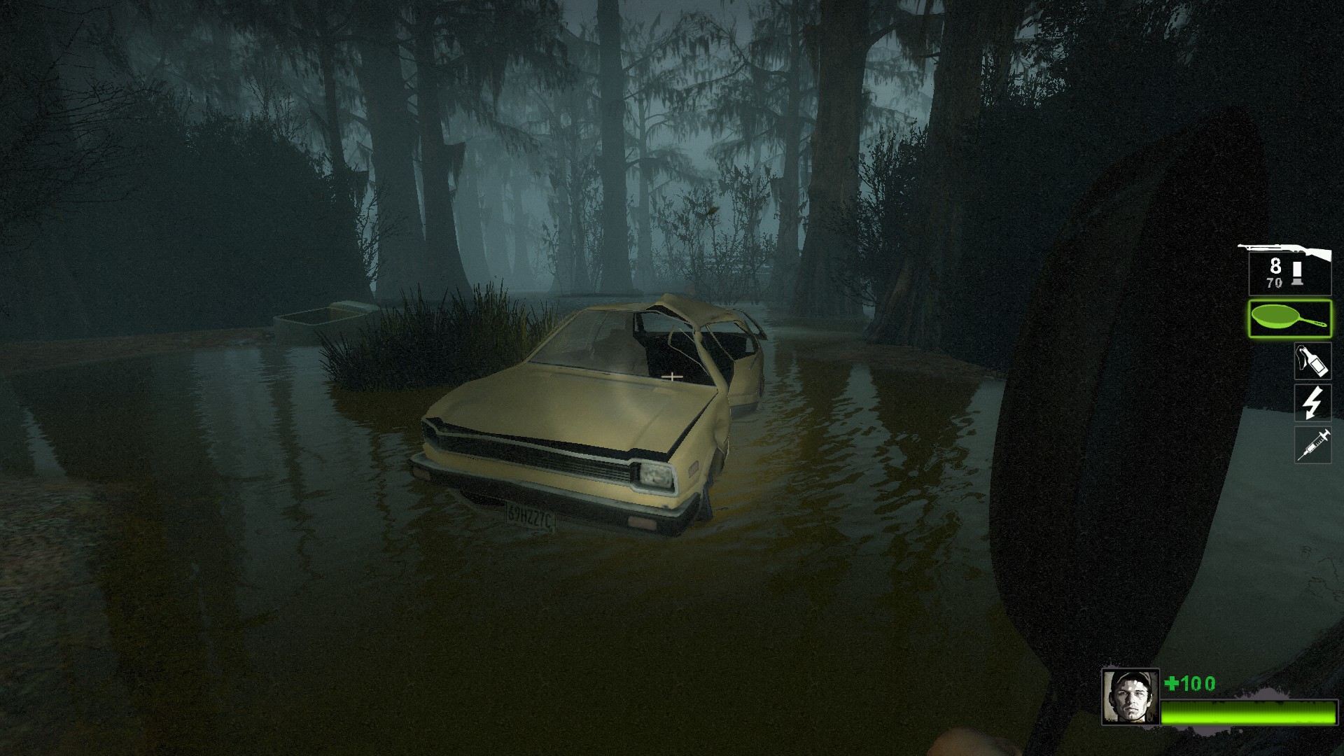 Steam Community :: Guide :: Map Secrets: Swamp Fever