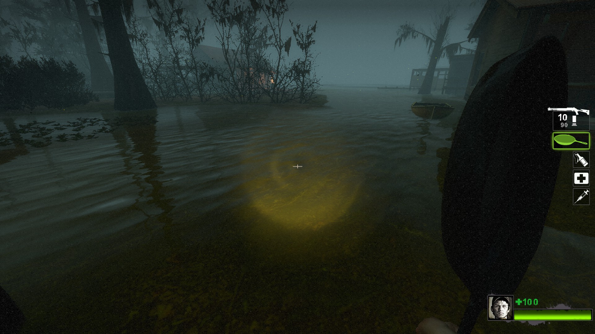 Steam Community :: Guide :: Map Secrets: Swamp Fever