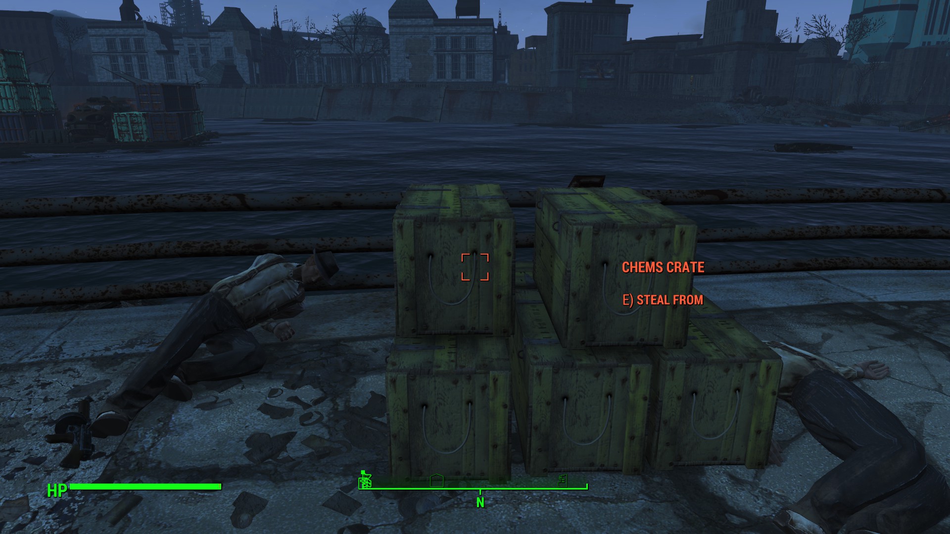 Steam Community :: Guide :: Fallout 4 Survival Guide for Surviving the ...