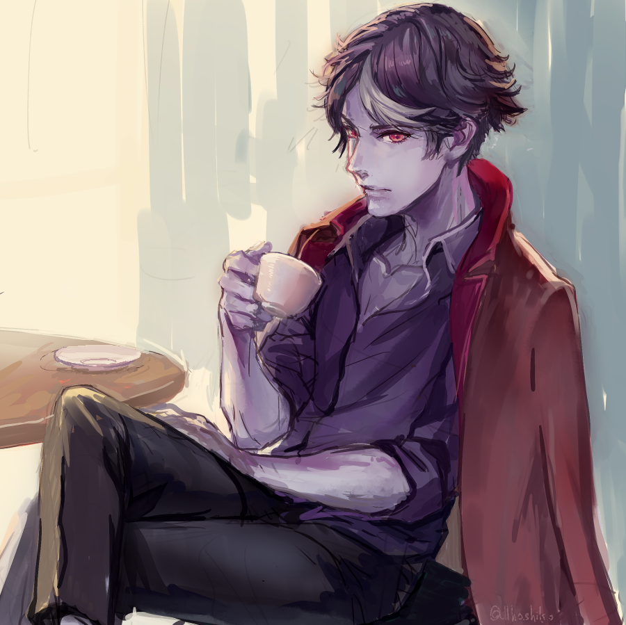 Steam Community :: Coffee Talk