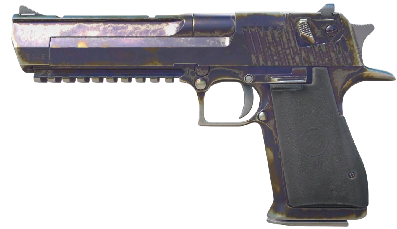 Steam Community :: Guide :: Deagle Heat Treated Purple Pattern
