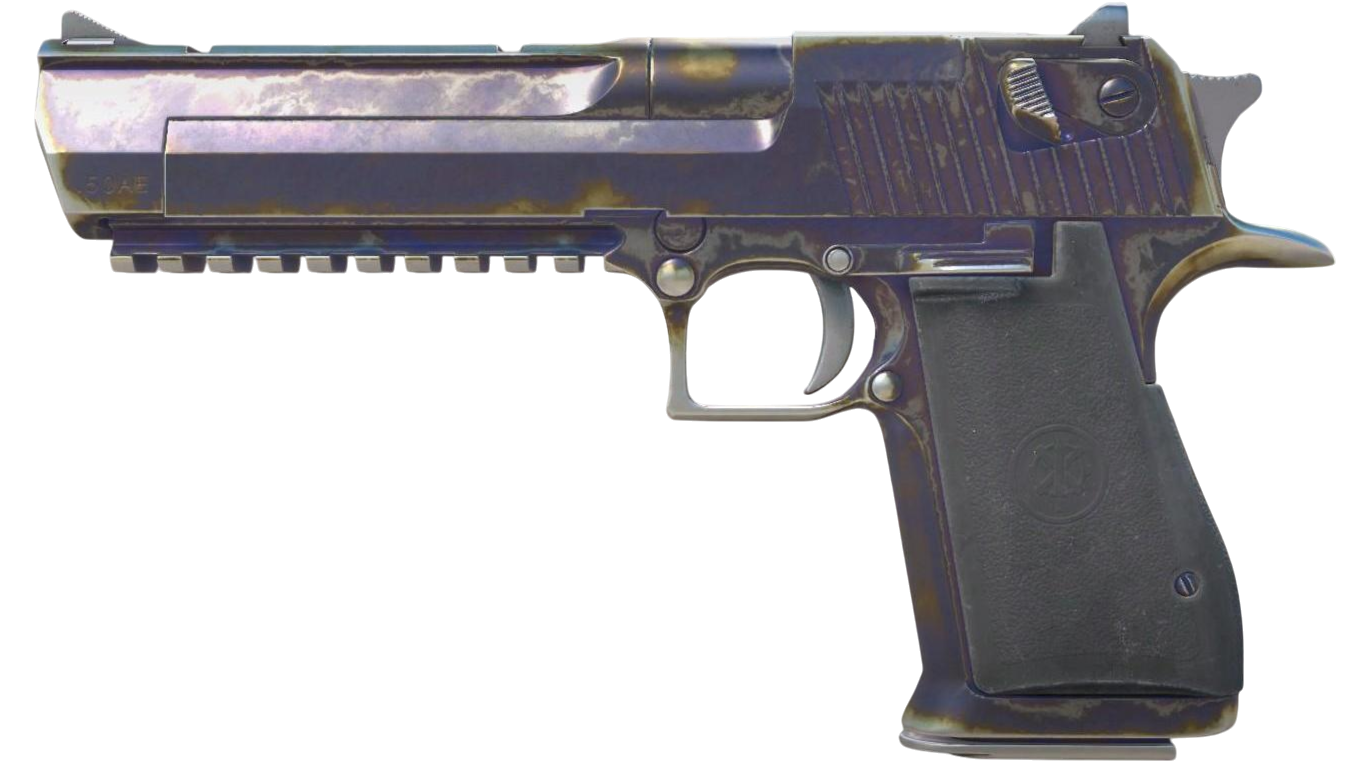Steam Community :: Guide :: Deagle Heat Treated Purple Pattern