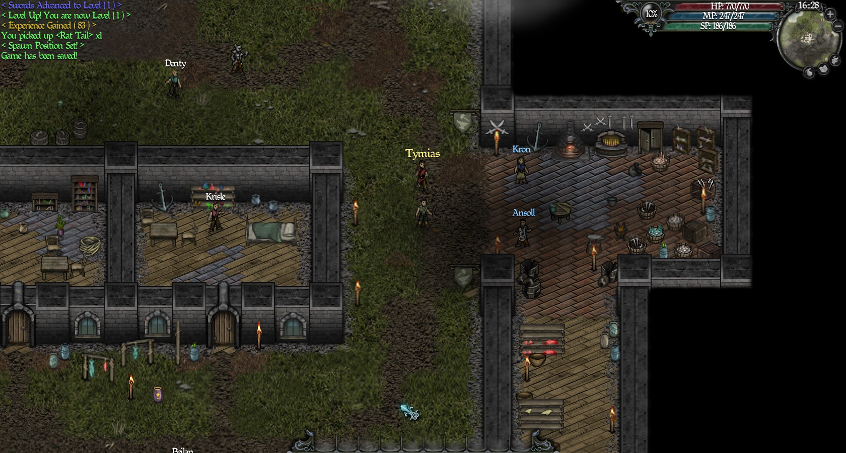 Steam Community :: 9th Dawn II