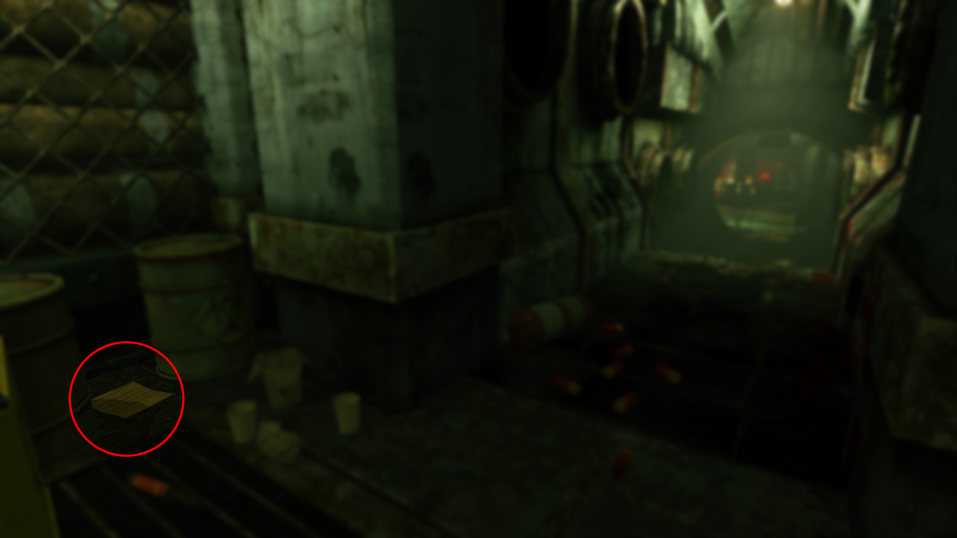 Steam Community :: Guide :: Viscera Cleanup Detail: 100% Achievements RU